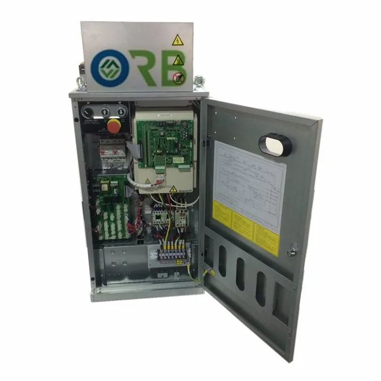 Elevator Integrated Controller Monarch Nice3000new Control Cabinet