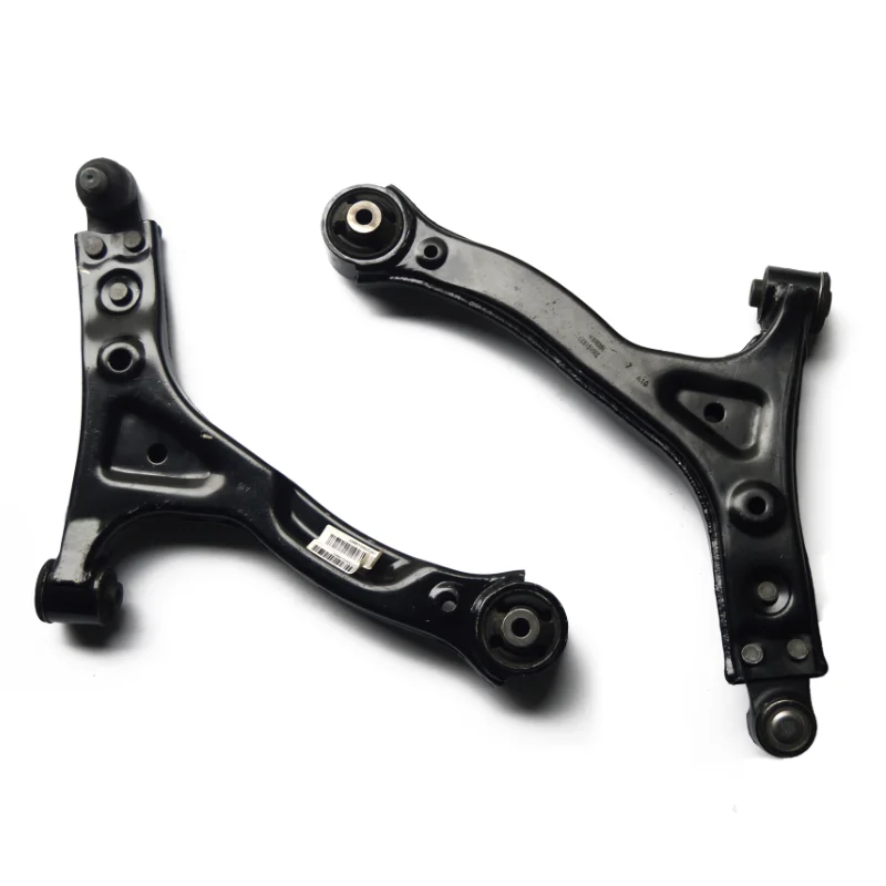 Hot Sale Mg5 Front Swing Arm Oem 10056523 And 10056524 For Roewe 350 ...