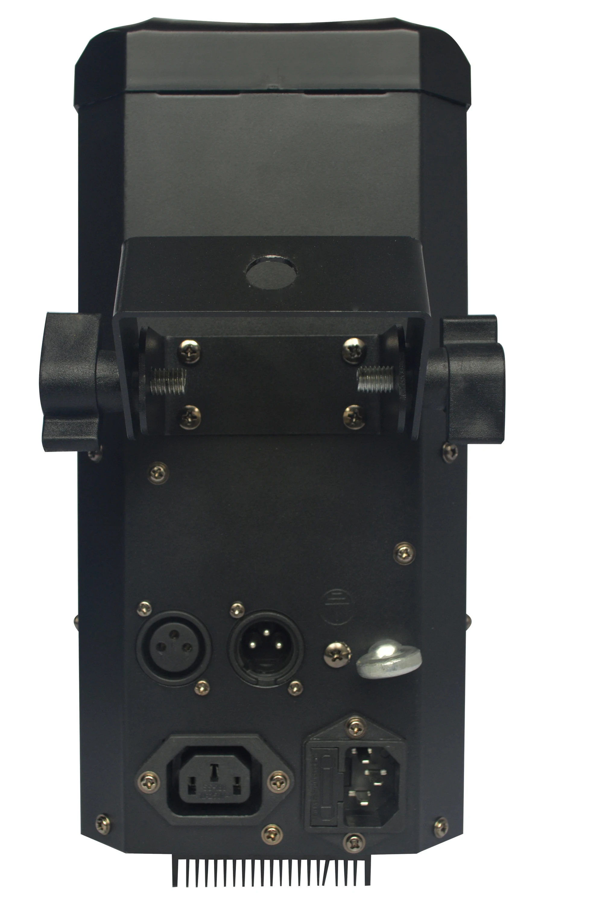 American Dj Uplights Dmx 512 7color Multi Color 1pcs 10w White Led ...