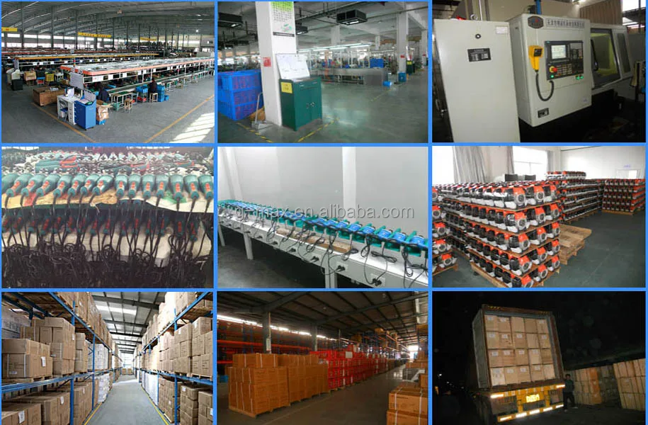 G-max Power Tools 1010w Electric Drill Ideal Drilling Machine Gt12268 ...