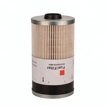 High Performance Truck Spare Parts Fs19728 Fs19624 Fuel Filter - Buy ...