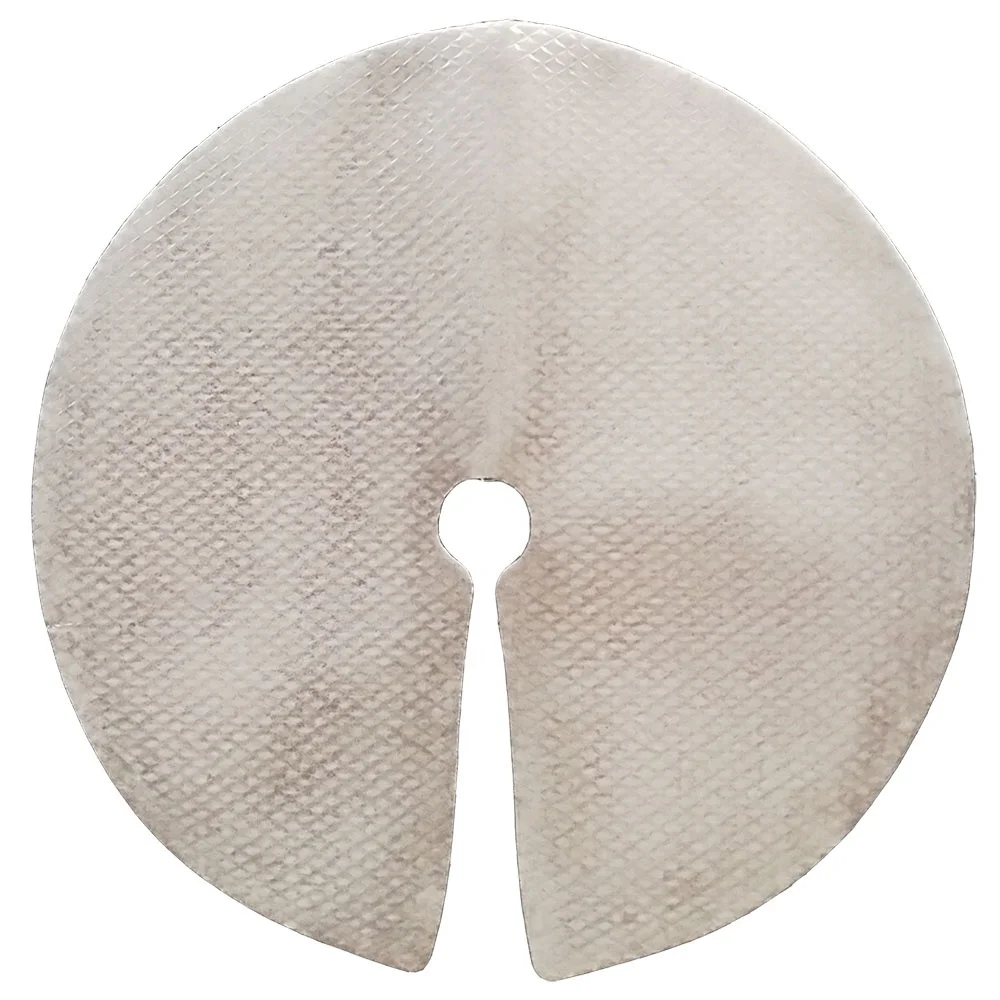 Cooling Gel Medical Cold Compress Patch Usage/type Of Chest B - Buy ...