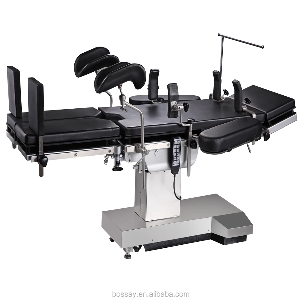 Antique Operating Table Operating Theatretable Orthopedic Operating ...