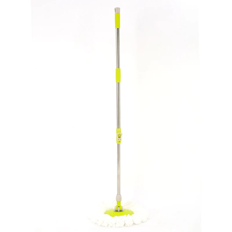 Popular Easy Squeeze Sponge Pva Extension Pole Strip Microfiber Mop ...