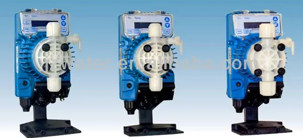 SEKO Dosing Pump - Precision Chemical Metering Solutions