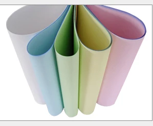 Company Overview - Qingdao Focus Paper Co., Ltd.