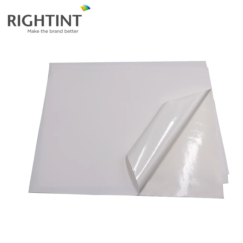 Rightint Security Eggshell Label Egg Shell Custom Blank Anticounterfeit ...