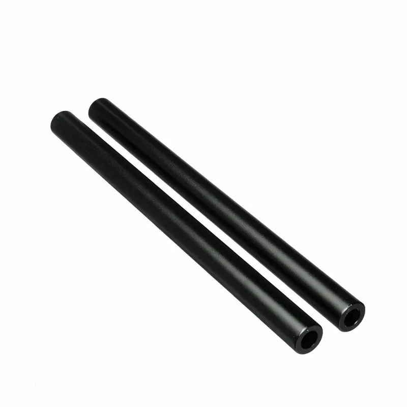 China Manufacturer Custom Hard Delrin Pipe Plastic Pom Material Pom ...