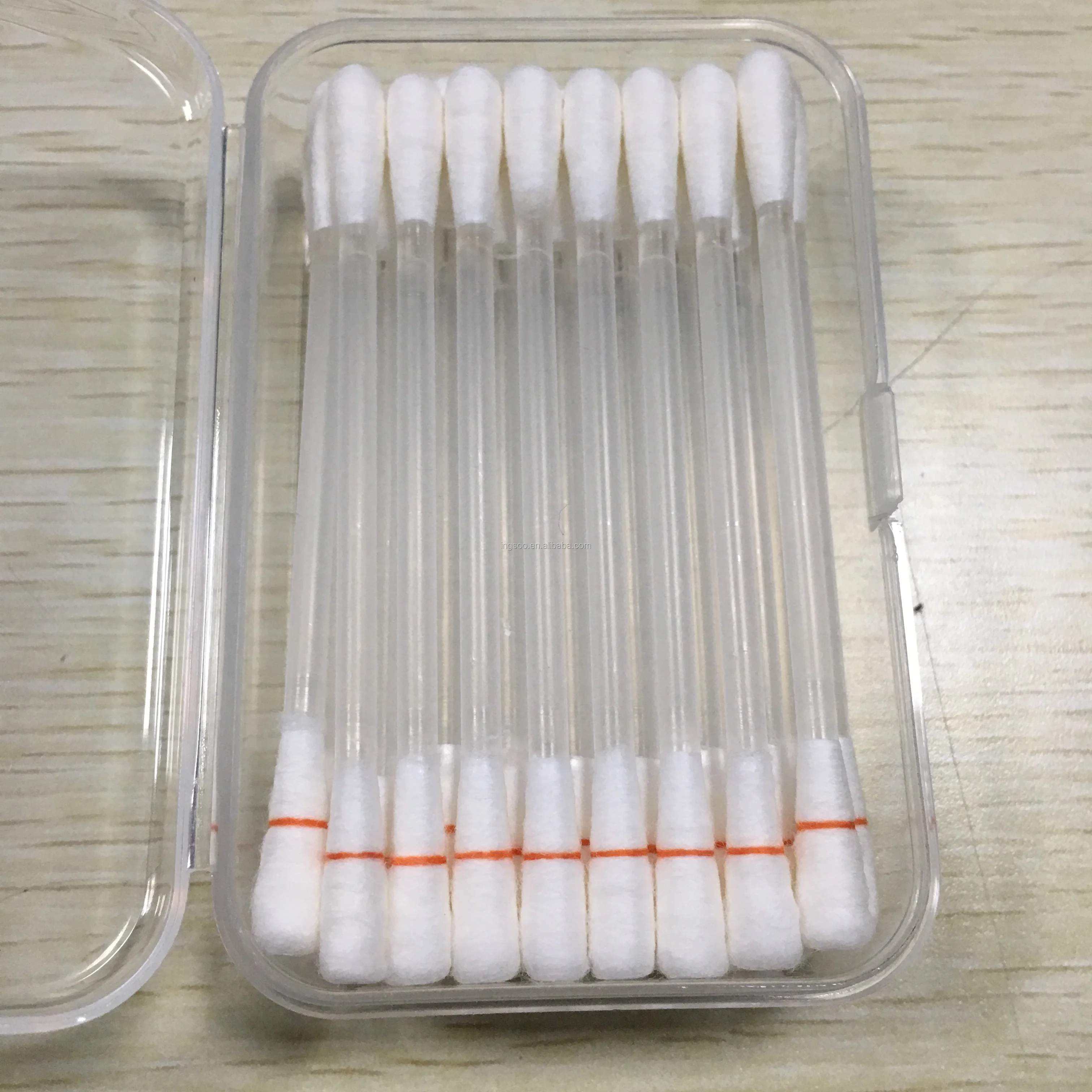 VE Liquid Filled Hot Ve Swab for Lip Caring| Alibaba.com