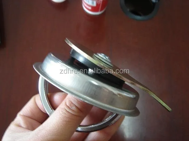 Secure Your Fire Hose Reel with Durable Cabinet Locks