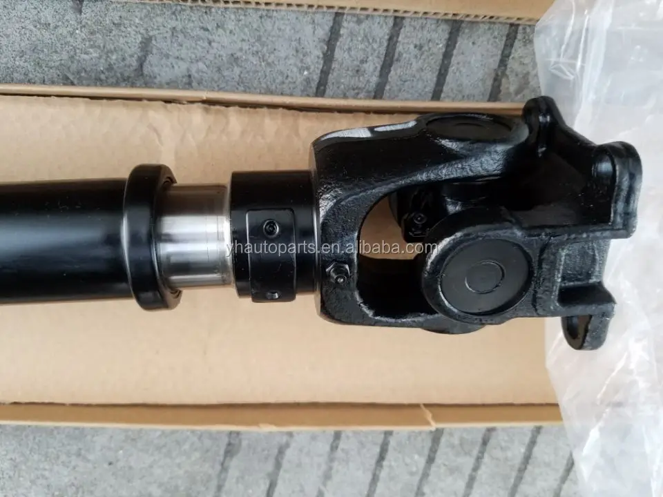 Propshaft Driveshaft for Toyota 4 Runner Hilux 4X4 37140-35060