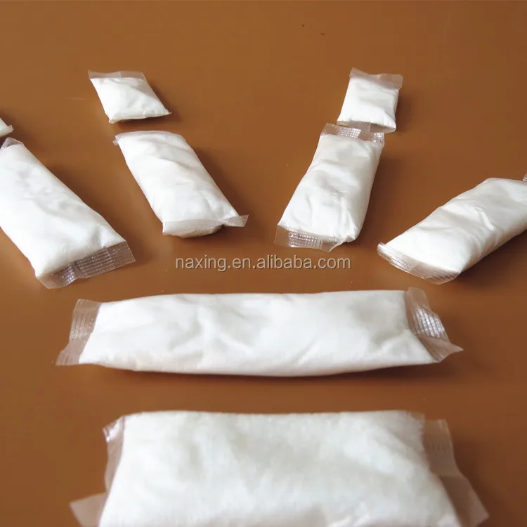 Synthetic Resin and Plastics Water Soluble Film Sap Sachet