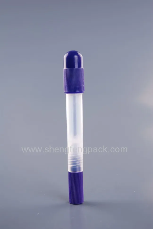 D02 Lab Test Stool Collection Buffer Tubes Feces Containers - Buy Feces ...