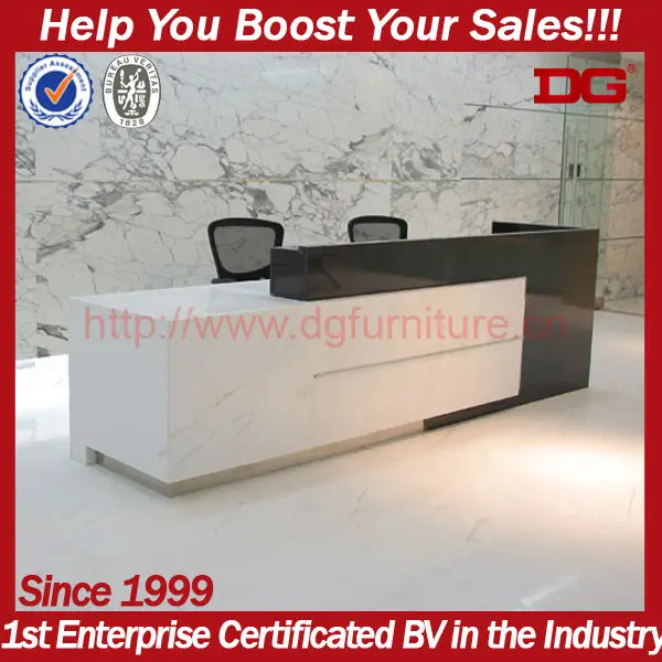 High End Shopping Mall Modern Design Shop Counter Table Design Images ...