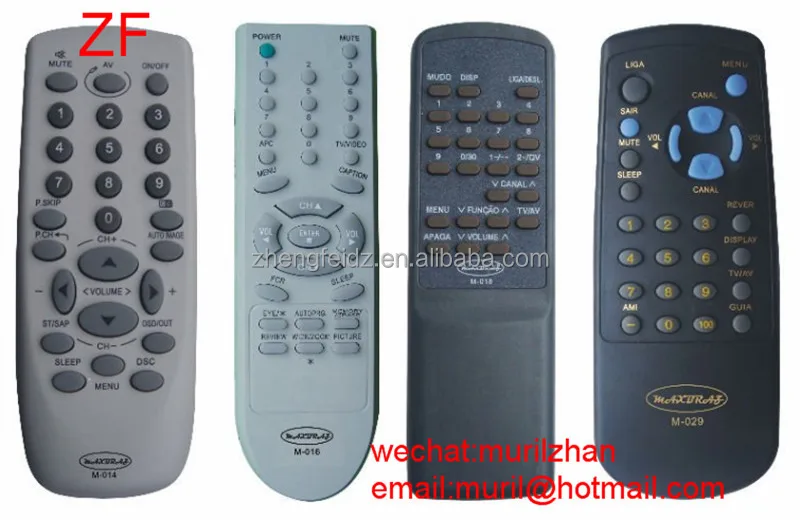 High Quality Star Tv Remote Control Tqkyosrt Ts-1125 Dvd 3eac Remote ...