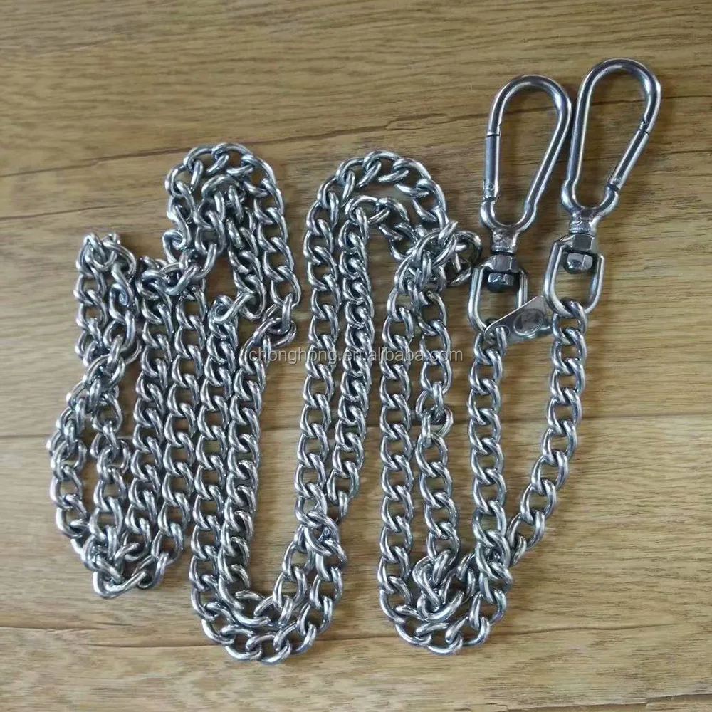 Welded Machine Chain Twist Link Chain Nacm1990 - Buy Twist Link Chain ...