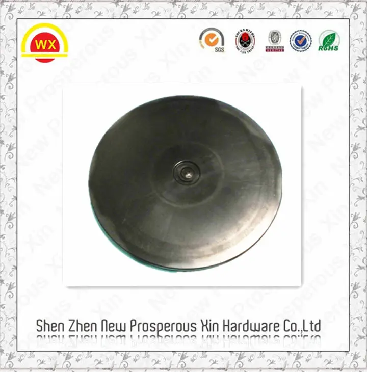 Ball Bearing Heavy Duty Base Wheel Alignment Turntable Plate - Buy ...