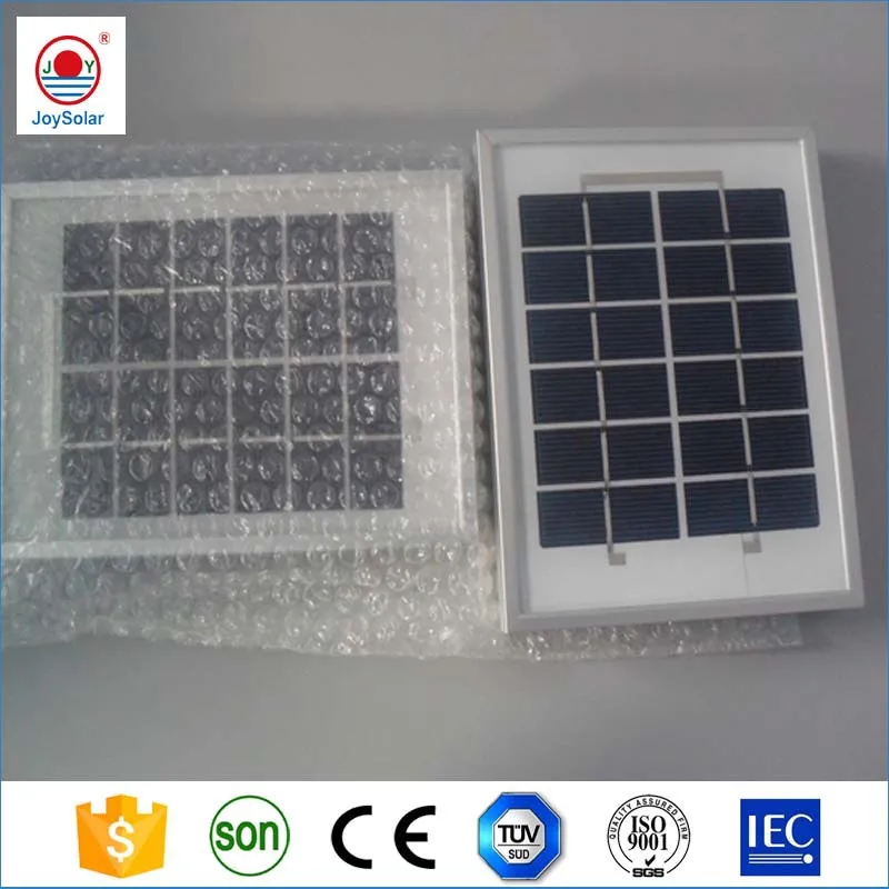 Mini Solar Panel 5 Volt / Mini Solar Cell For Sale / Mini Solar Cell 1. ...