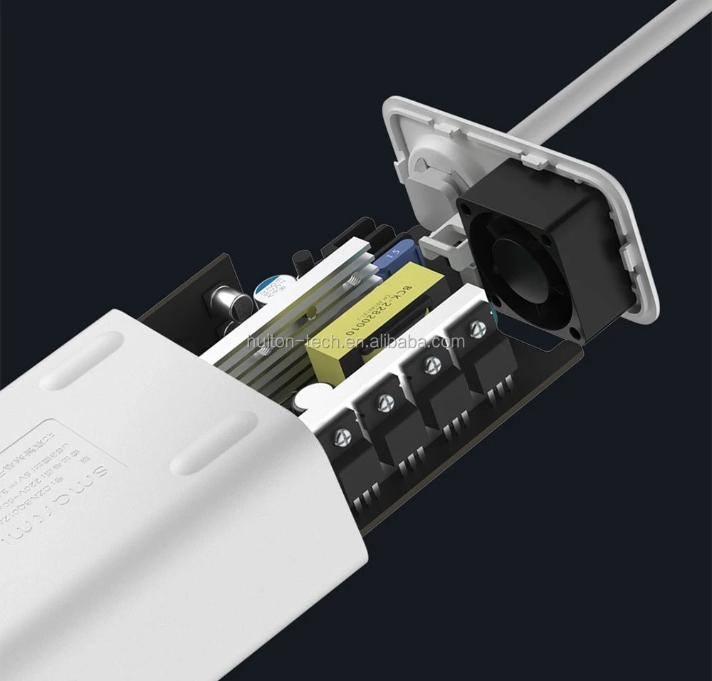 Xiaomi Smartmi Car Inverter — Xiaomi-pad.ru