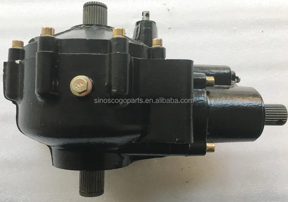 Joyner 1100 Trooper Front Differential,Front Axle,Joyner 1100 Renegade ...