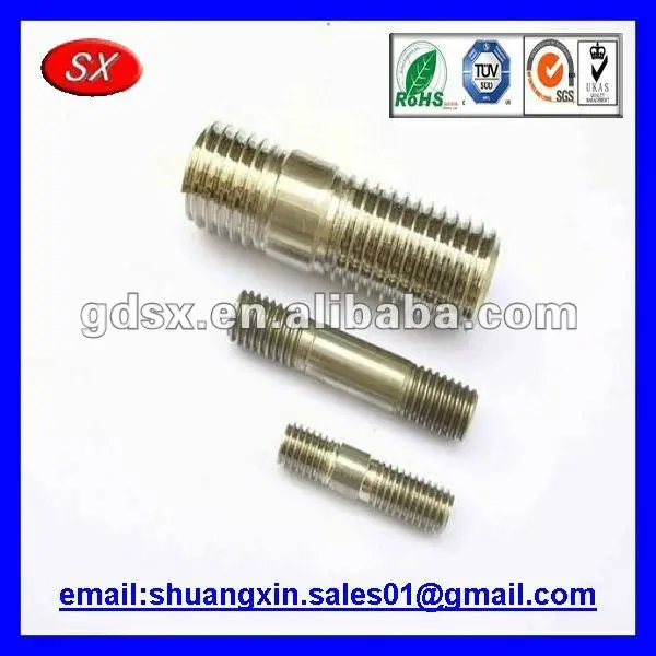 10mm Threaded Rod M10,Thread Rod Din 975,(m3-m56/rohs) - Buy 10mm ...