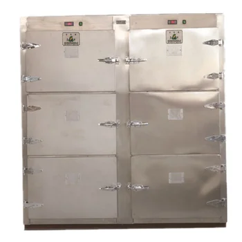 6 Corpses Dead Body Freezer,Cadaver Cold Storage,Mortuary Morgue ...