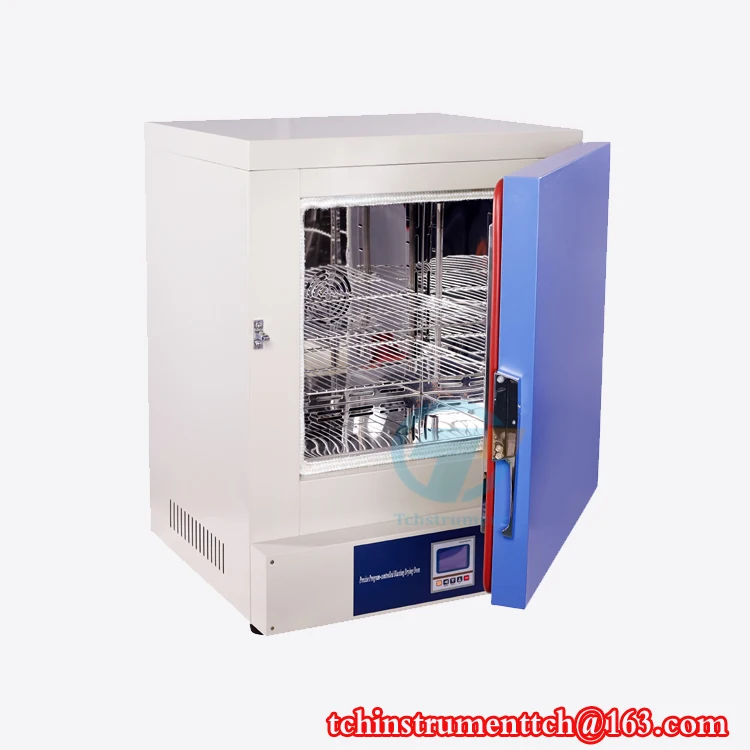 DHP-9032 35L Laboratory Used Heating Incubator (microprocessor Controller)