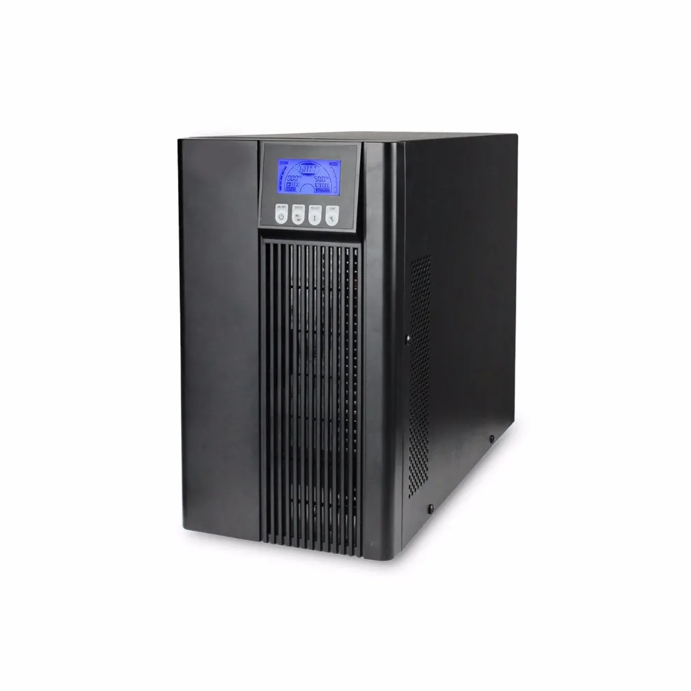 3kva Industrial Ups Cold Start Function Ups 2 3 Kva 2400 Watt Online ...