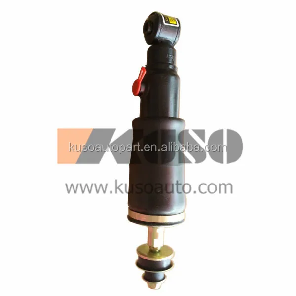 Cab Shock Absorber Frame Side Spring/cab Spring Front Mc053767 For ...