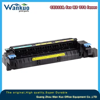 Fuser Unit Cc522-67926 Ce515a For Hp Laserjet Enterprise 700 Color Mfp ...