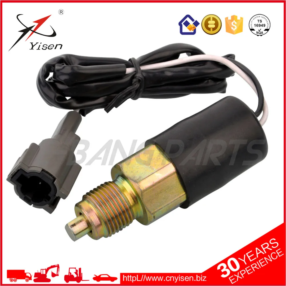 Truck Brake Light Switch OEM No. A0015457409 0015457409