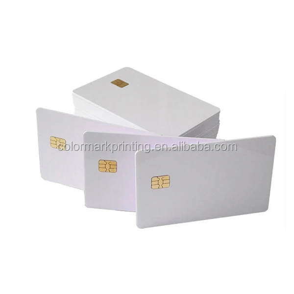 Customized Plastic Pvc Chip Card For Payment,Pvc Business Card Access ...