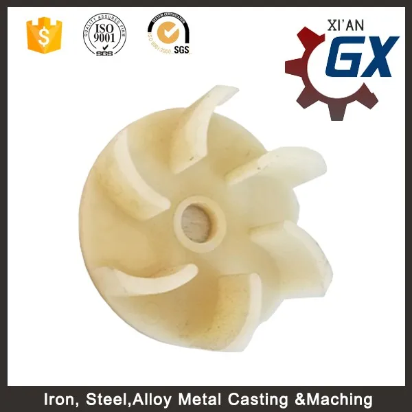 Aquarium Water Pumps Plastic Impellers Work In Reverse - Buy Reversible ...