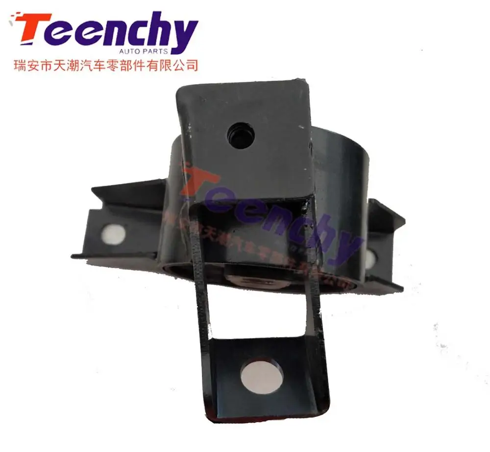 Oem No"21830-07300 21830-07100" Rubber Engine Mounting For Hyundai ...