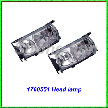 Excellent Quality New Products Auto Accessries Oe No Rh 1760551 Lh ...