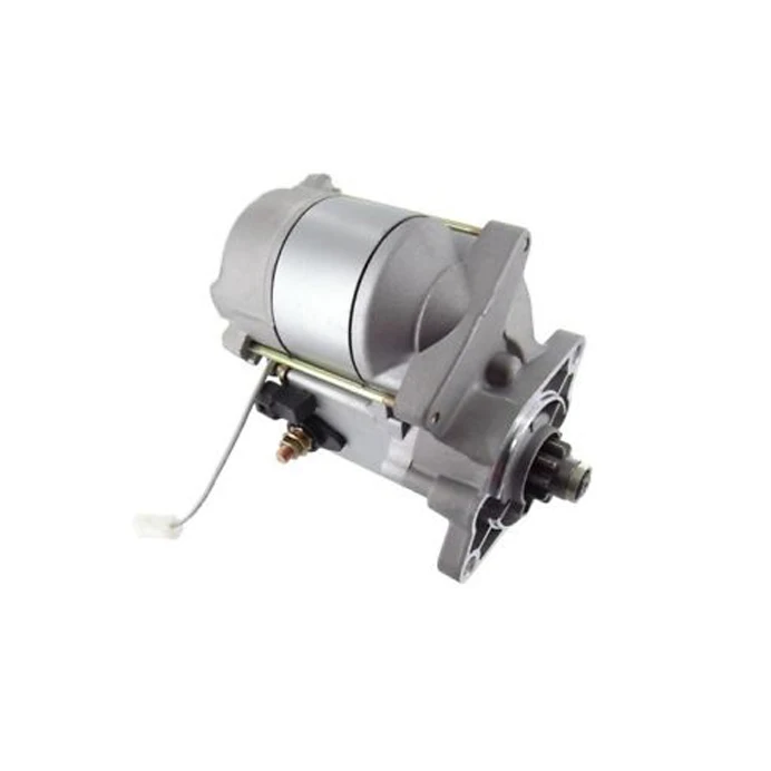 37560-63010 12V Starter Motor for Kubota Engines - Reliable Power