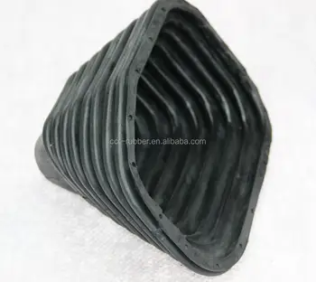 Black Rubber Gearbox Dust Cover - Buy Rubber Dust Cover,Gearbox Cover ...