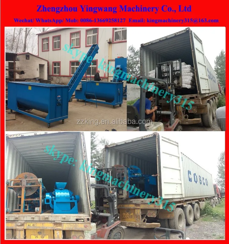 Full Automatic Mushroom Growing Bag Filling Sealing Machine Mushroom ...