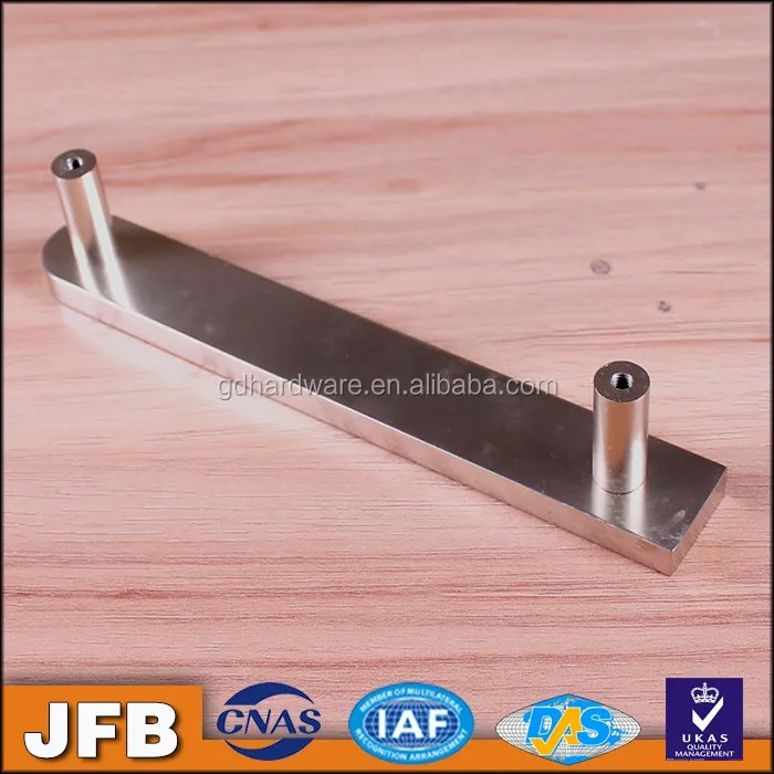 Extruded Aluminum Wardrobe Drawer Pull Fancy Kitchen Cabinet Handles ...