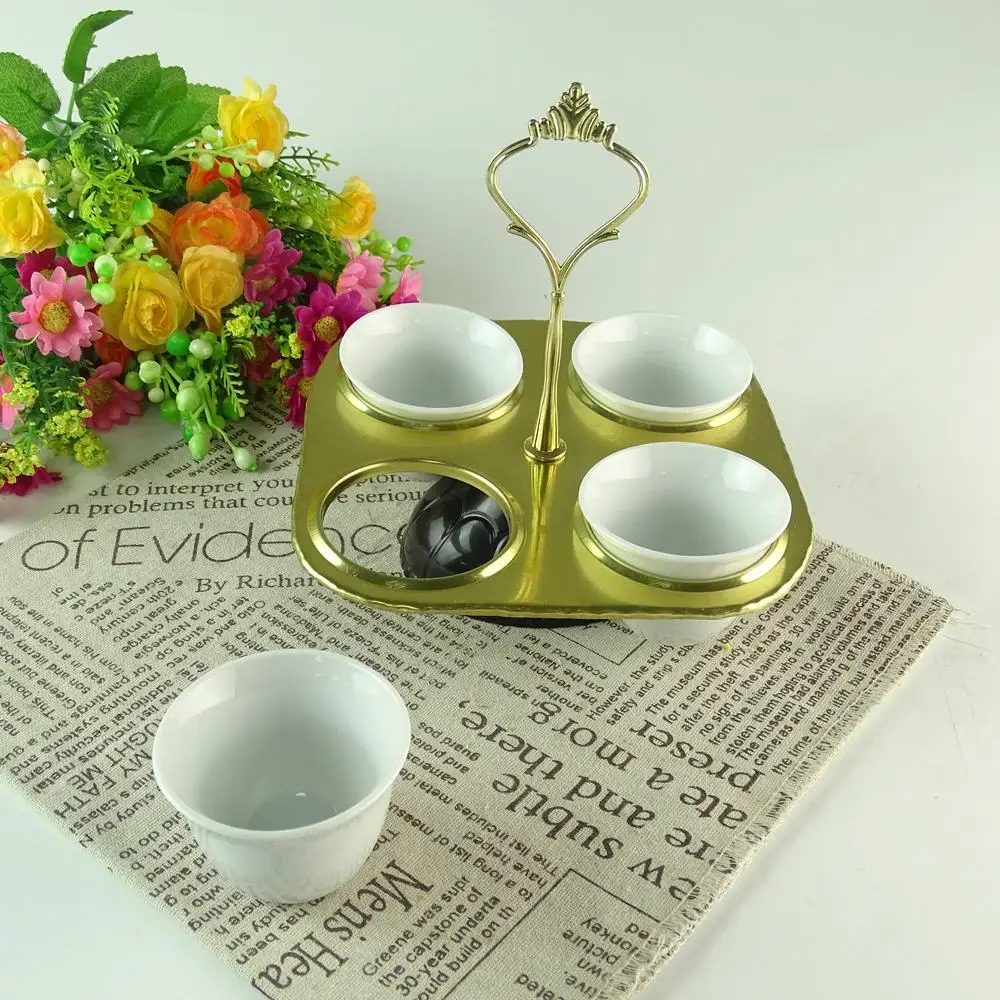 Factory Supplier Sanbo Stock Bulk Wholesale Arablic Kawa Cup Set ...