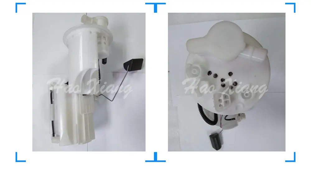 Auto Fuel Pump Assembly 77020-06282/ka292010-7170 - Buy Fuel Pump ...
