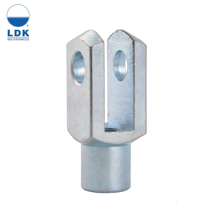 Wholesale CEF Metric Stainless Steel Female Clevis Joints