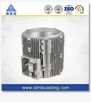 Taiyuan Simis Investment Casting Co., Ltd. - Investment casting, Sand ...