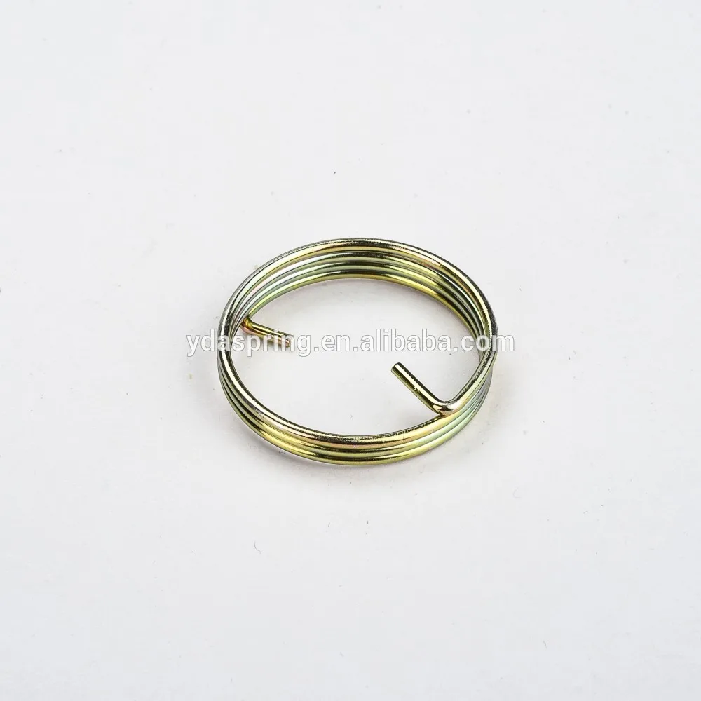 Customized Stainless Steel Wire Forming Spring,Torsion Wire Spring,Thin ...