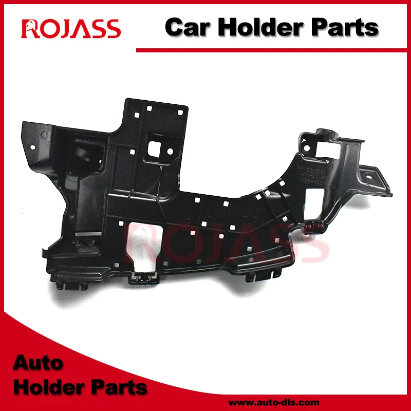 Rear Bumper Support For Mercedes-benz C Class W205 Auto Parts Support ...