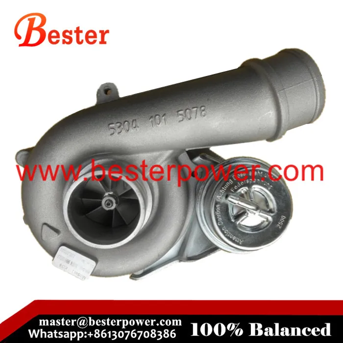 K04-023 Turbo 53049880023 06a145704qv Turbo For Audi S3 1.8l - Buy K04 ...