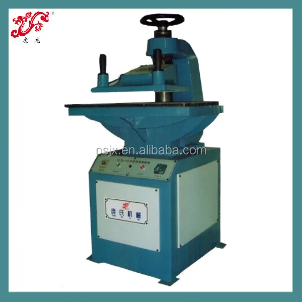 10t Hydraulic Rocker Arm Cutting Machine - Buy Hydraulic Rocker Arm ...
