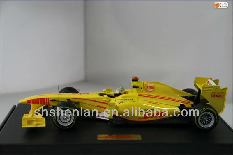 F1 Racing Car Toy 1:18 - Buy Diecast Cars 1:18,Diecast Cars Models 1:18 ...