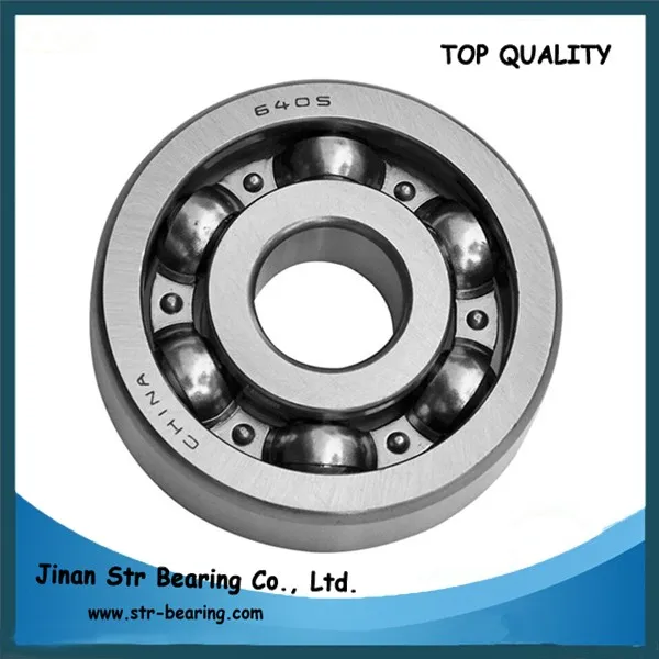 15*52*15mm 6402zz 6402-2rs Deep Groove Ball Bearing For Auto Engine ...