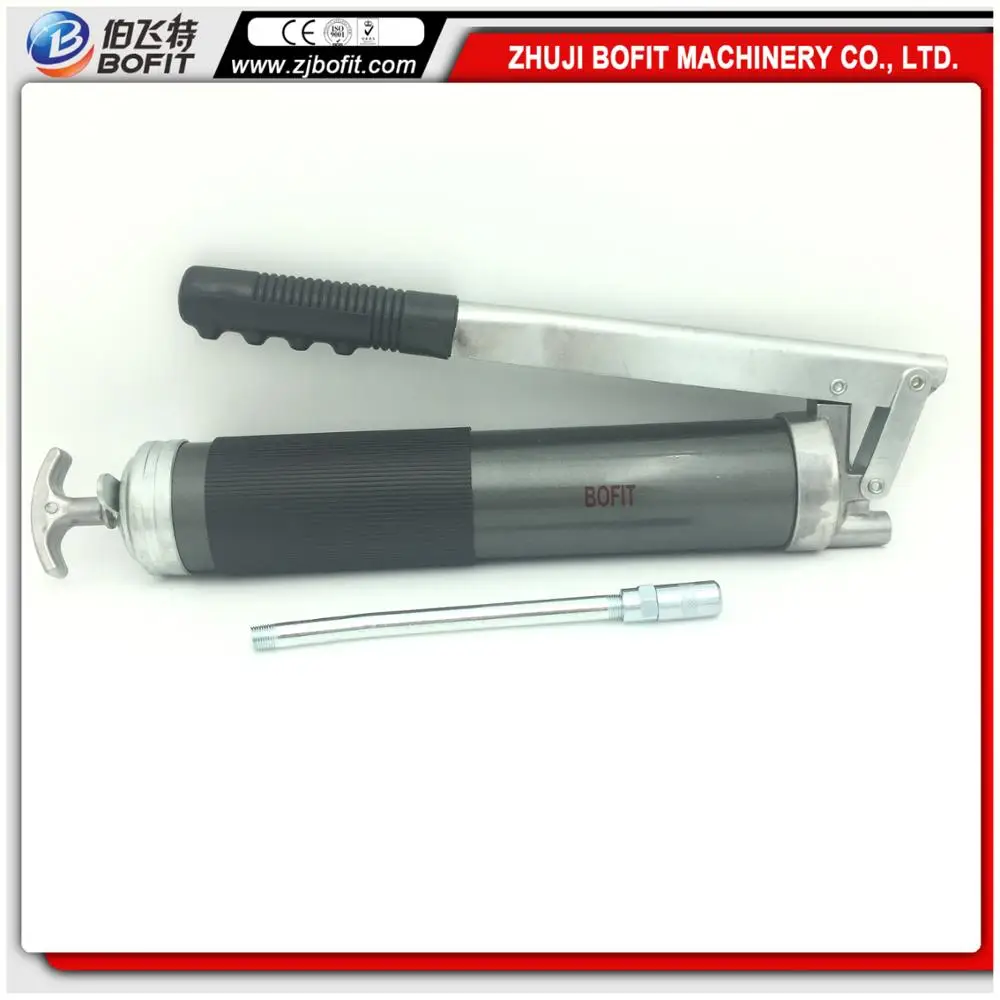 Best Selling 15000psi Grease Gun /grease Gun Hand/hand Operated Grease ...